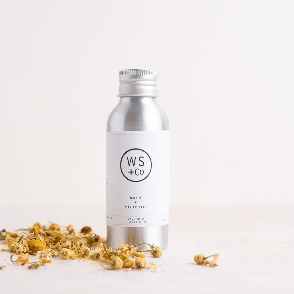 Natural Skin Care – Wild Sage + Co Ltd